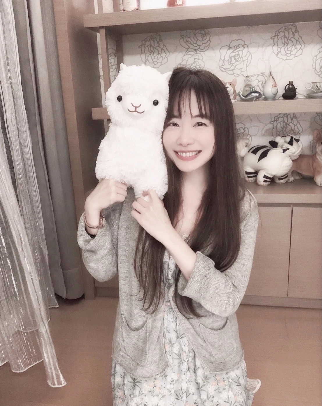 Angel Lin | The Dubbing Database | Fandom