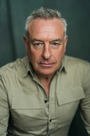 Dewi Rhys Williams | The Dubbing Database | Fandom