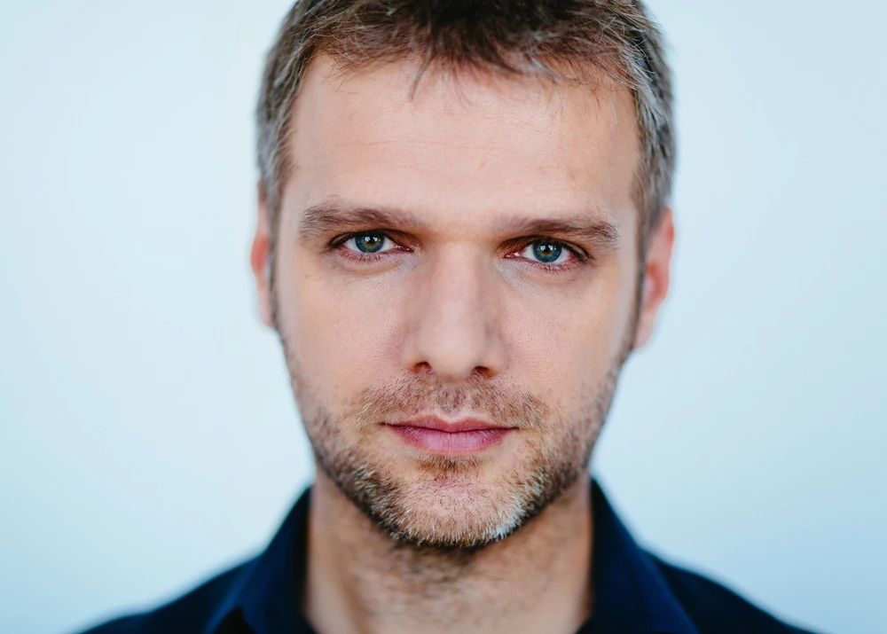 Florian Ghimpu | The Dubbing Database | Fandom