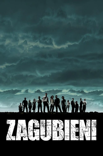 Zagubieni | The Dubbing Database | Fandom