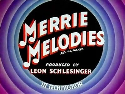 Merrie Melodies | The Dubbing Database | Fandom