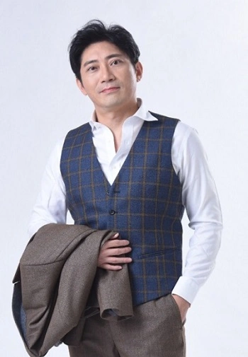 Paul Yu | The Dubbing Database | Fandom