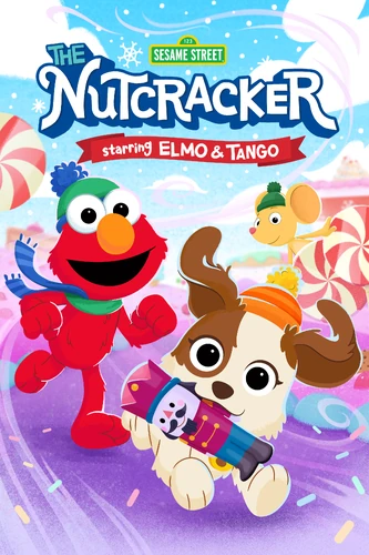 Sesame Street: The Nutcracker Starring Elmo & Tango | The Dubbing Database | Fandom