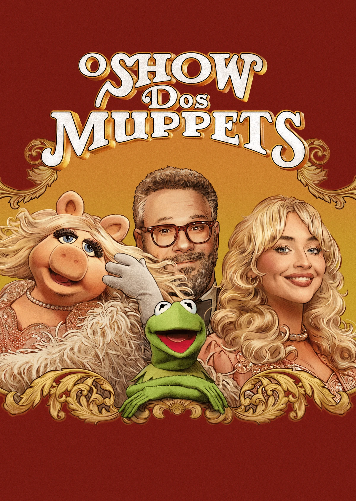 O Show dos Muppets | The Dubbing Database | Fandom