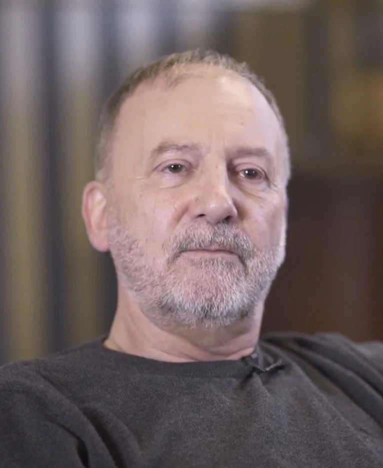 Uwe Büschken | The Dubbing Database | Fandom