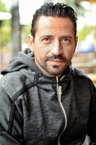 Vladimir Mihailov | The Dubbing Database | Fandom