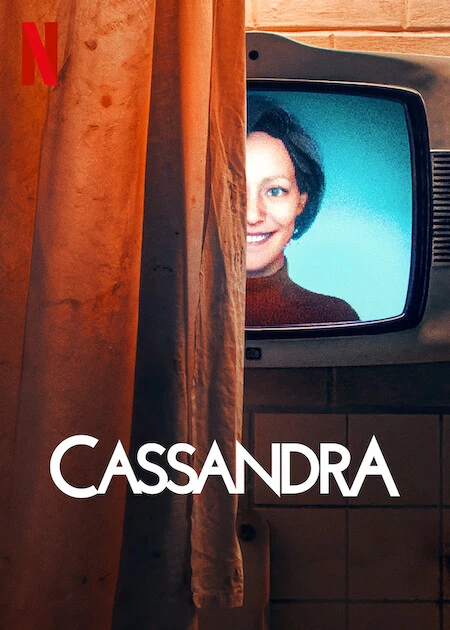 Cassandra | The Dubbing Database | Fandom
