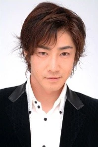 Eisuke Tsuda | The Dubbing Database | Fandom