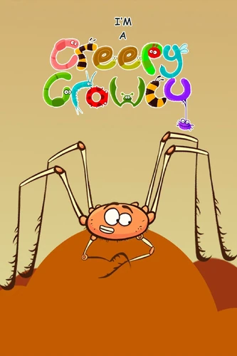 I'm an Creepy Crawly | The Dubbing Database | Fandom