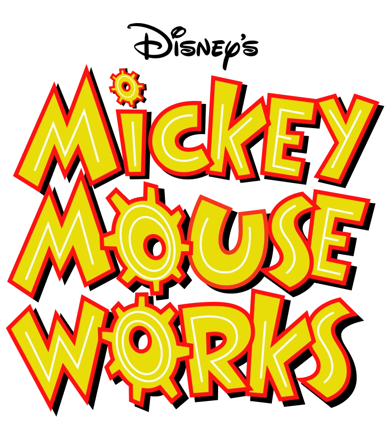 Category:Mickey Mouse Works | The Dubbing Database | Fandom