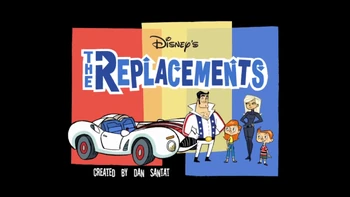 The Replacements theme song | The Dubbing Database | Fandom
