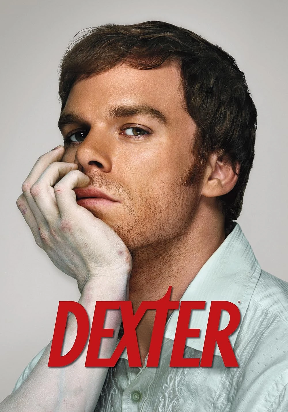 Dexter | The Dubbing Database | Fandom