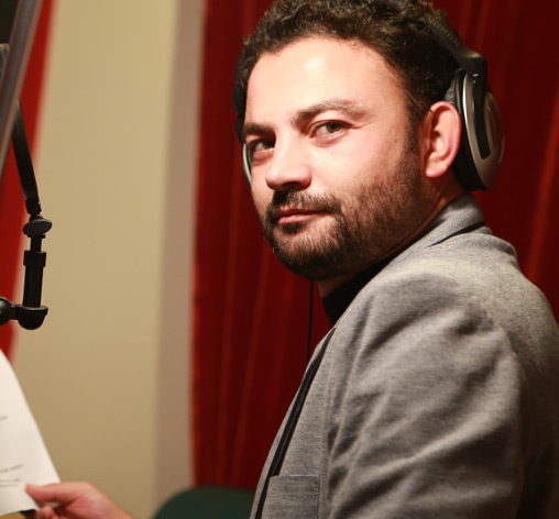 Fatih Özkul The Dubbing Database Fandom