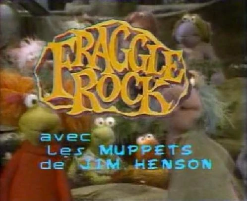 Fraggle Rock | The Dubbing Database | Fandom
