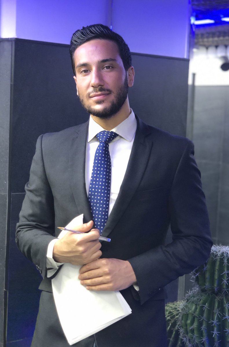 Khalil Hajj Ali The Dubbing Database Fandom