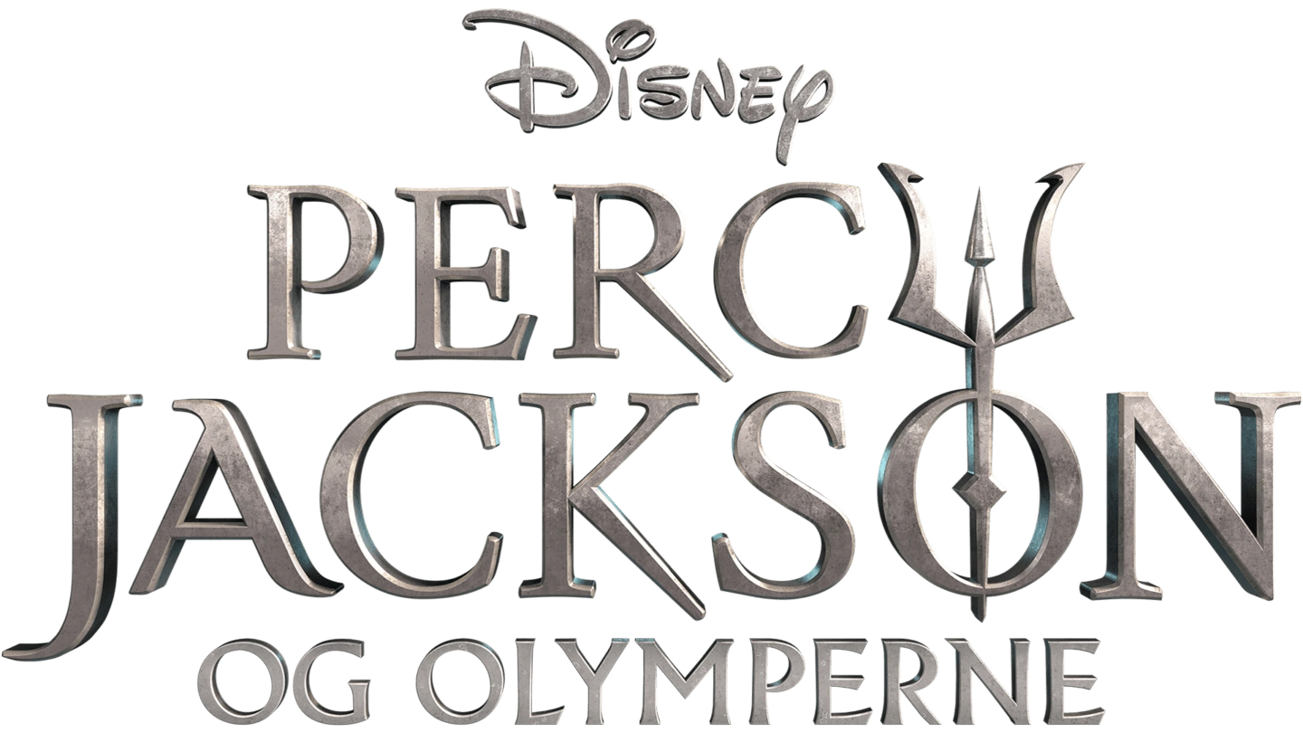 Logotipo De Percy Jackson Png The Lightning Thief: The Percy Jackson