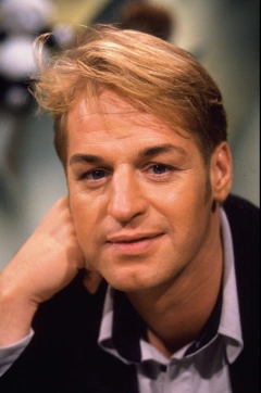 Tony Neef | The Dubbing Database | Fandom