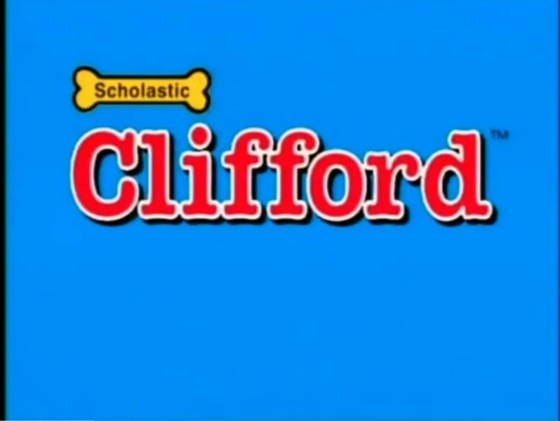 Clifford | The Dubbing Database | Fandom