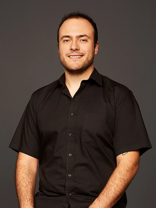 Glauco Marques | The Dubbing Database | Fandom