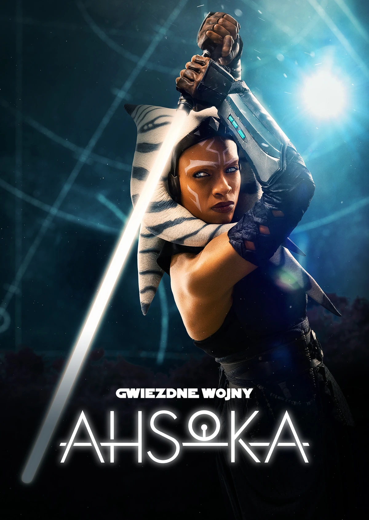 Ahsoka | The Dubbing Database | Fandom