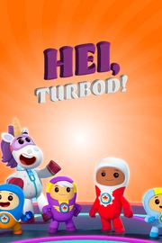 Hei, turbod! | The Dubbing Database | Fandom