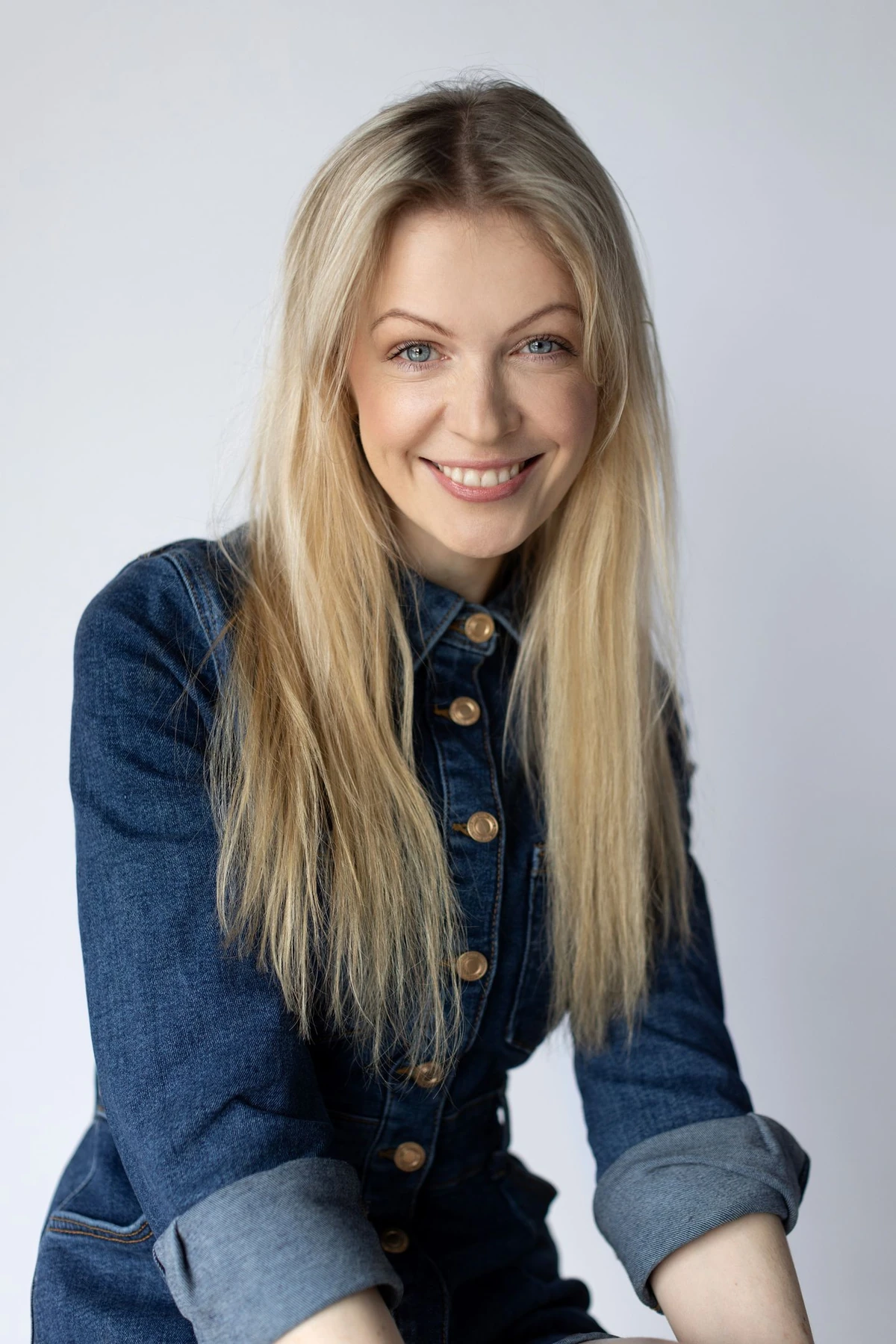 Marta Dobecka | The Dubbing Database | Fandom