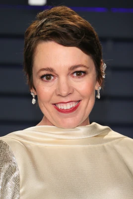 Olivia Colman | The Dubbing Database | Fandom