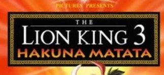 De Leeuwenkoning 3: Hakuna Matata | The Dubbing Database | Fandom