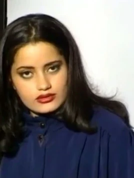 Wafaa Abdullah | The Dubbing Database | Fandom