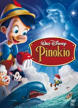 Pinokio | The Dubbing Database | Fandom