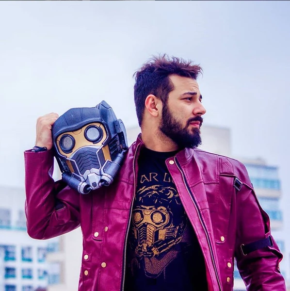 Raphael Rossatto | The Dubbing Database | Fandom