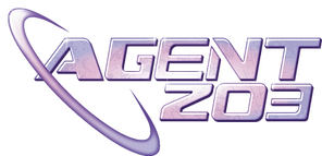 Category:Agent 203 | The Dubbing Database | Fandom
