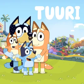 Tuuri | The Dubbing Database | Fandom