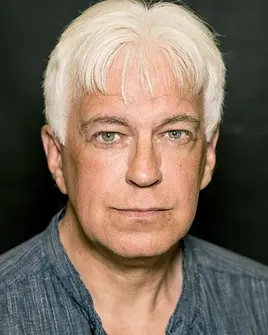 Hefin Wyn | The Dubbing Database | Fandom