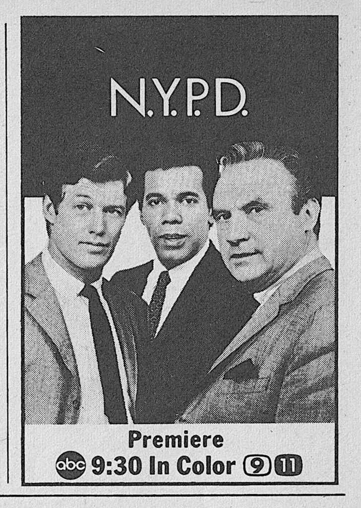 Nypd The Dubbing Database Fandom