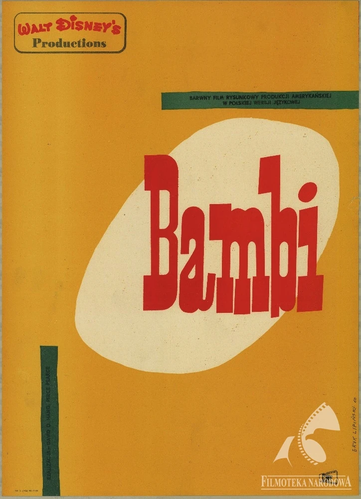 Bambi | The Dubbing Database | Fandom