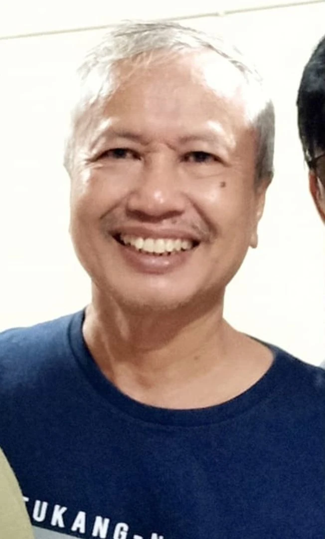 Azhary Kulon | The Dubbing Database | Fandom