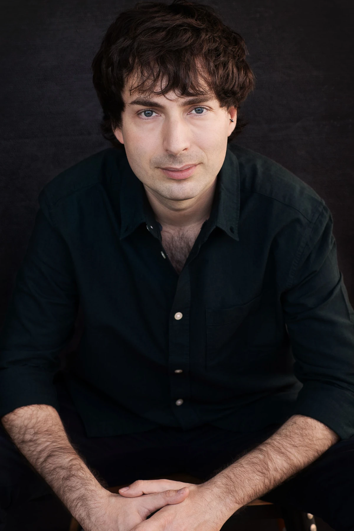 Daniel Styopin | The Dubbing Database | Fandom