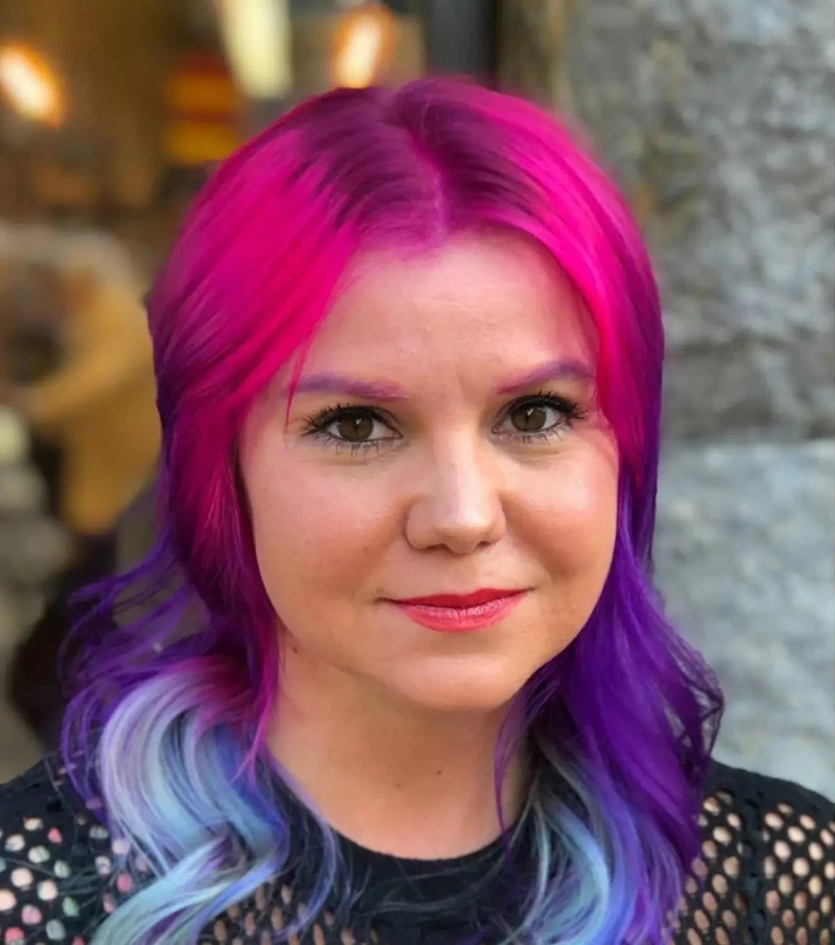 Elina Raeder | The Dubbing Database | Fandom