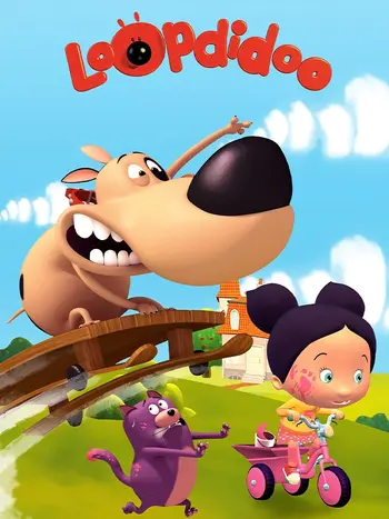 Loopdidoo | The Dubbing Database | Fandom