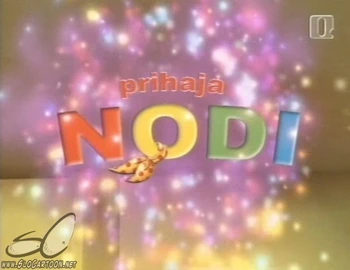 Prihaja Nodi | The Dubbing Database | Fandom