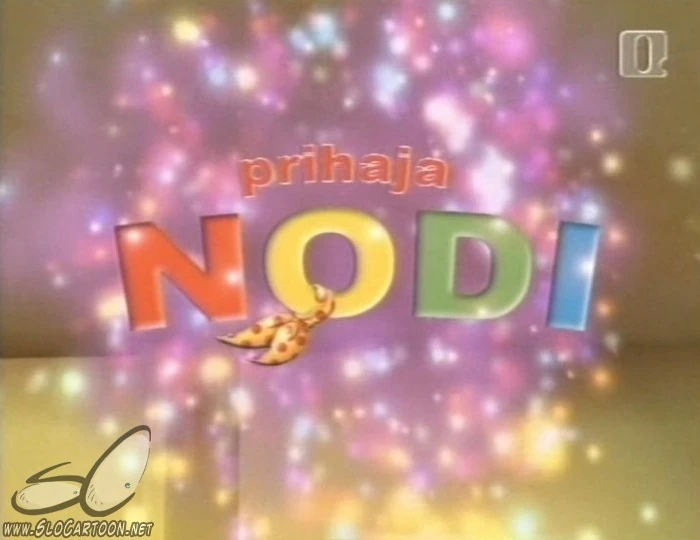Prihaja Nodi | The Dubbing Database | Fandom