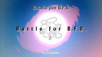 Batalla por la Isla de Ensueño | The Dubbing Database | Fandom