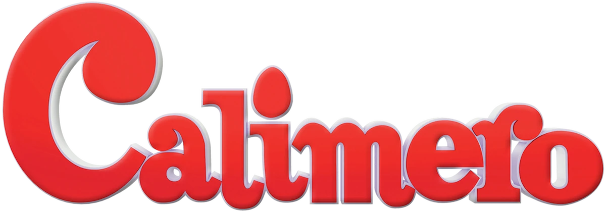 Calimero | The Dubbing Database | Fandom