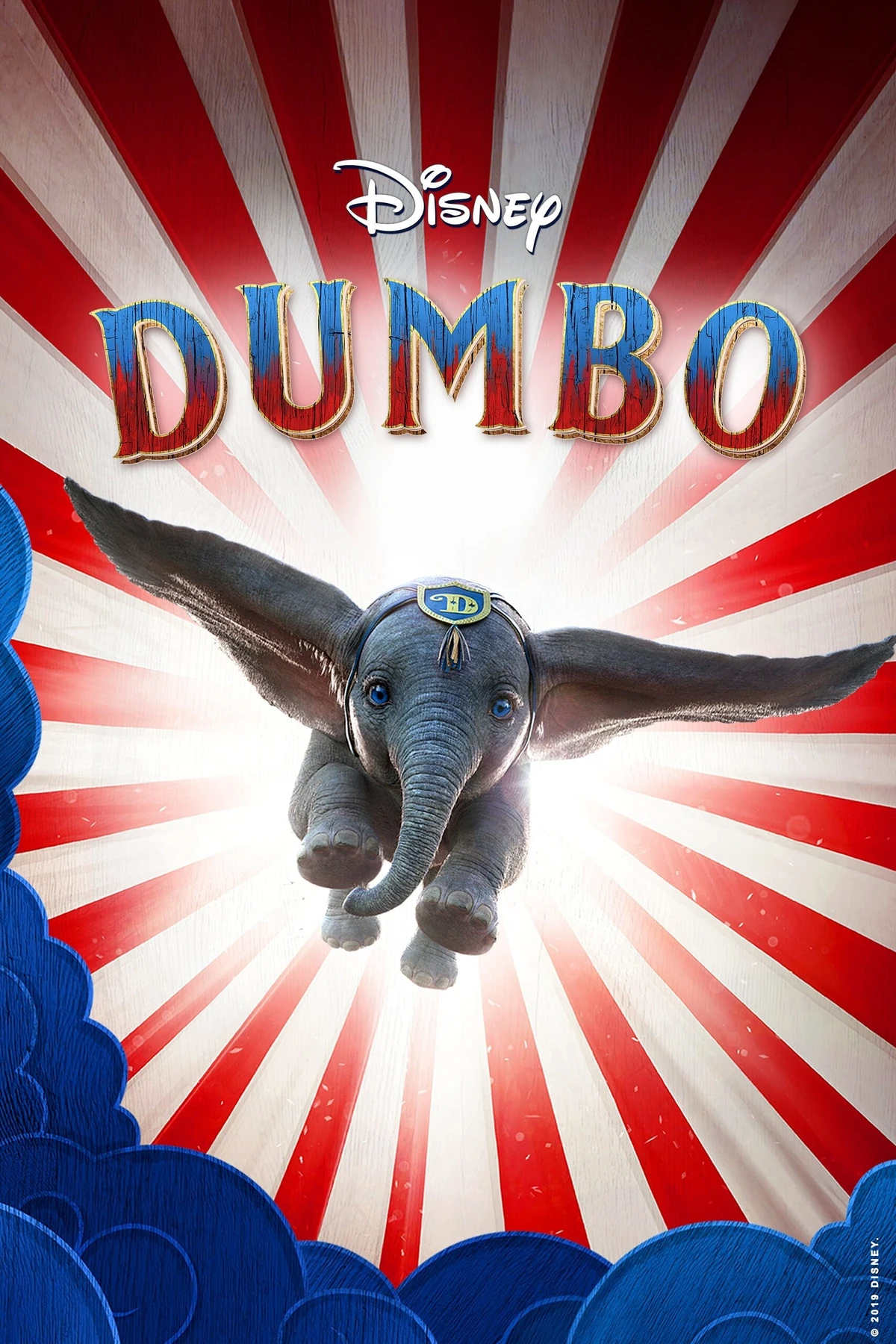 Dumbo | The Dubbing Database | Fandom
