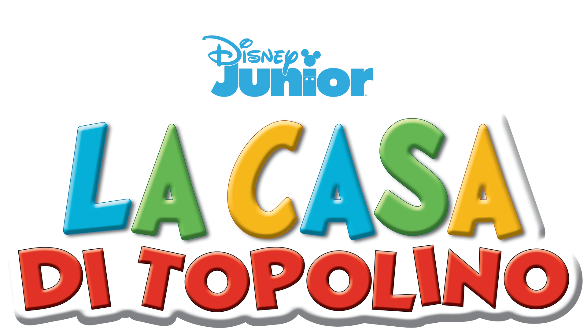Police Du Logo Du Clubhouse De Mickey Mouse