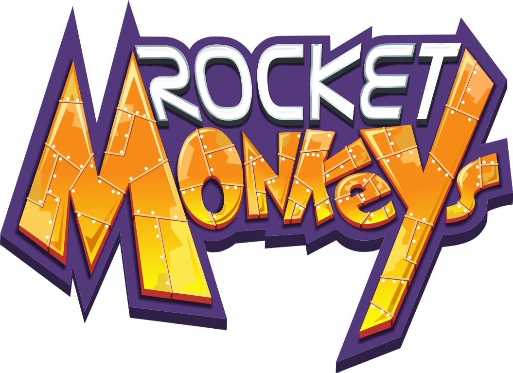 Category:Rocket Monkeys | The Dubbing Database | Fandom