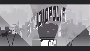 Studiopolis | The Dubbing Database | Fandom