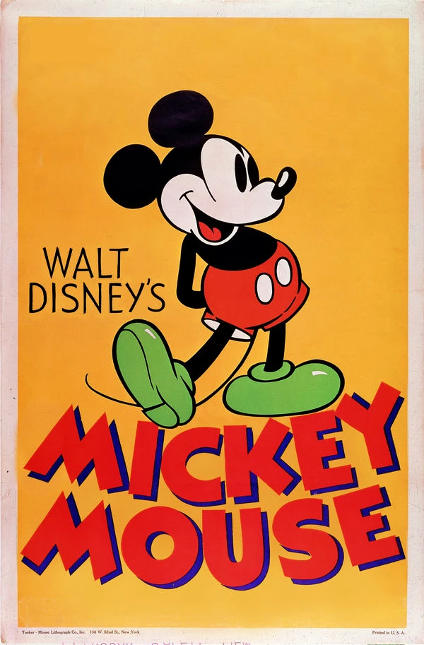 Mickey Mouse | The Dubbing Database | Fandom