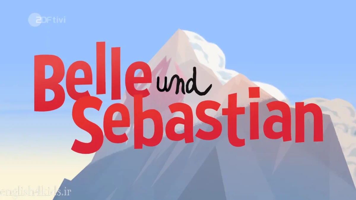 Belle und Sebastian (2017) | The Dubbing Database | Fandom